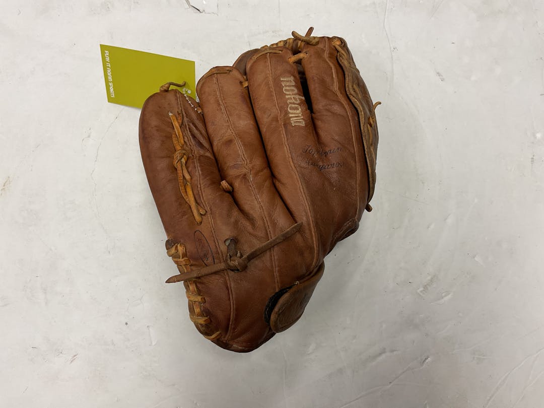 Used Nokona Amg-300 K-cw 13" Fielders Gloves | SidelineSwap