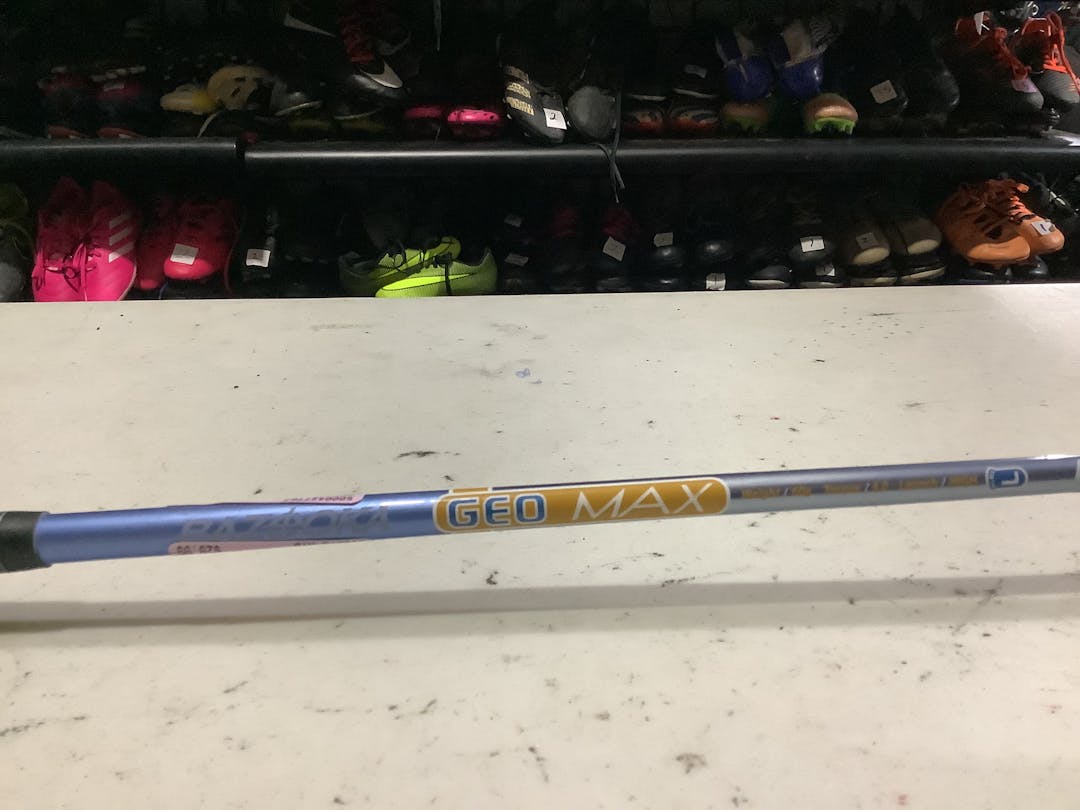 Used Tour Edge Bazooka Jmax 5 Hybrid Regular Flex Graphite Shaft Hybrid ...