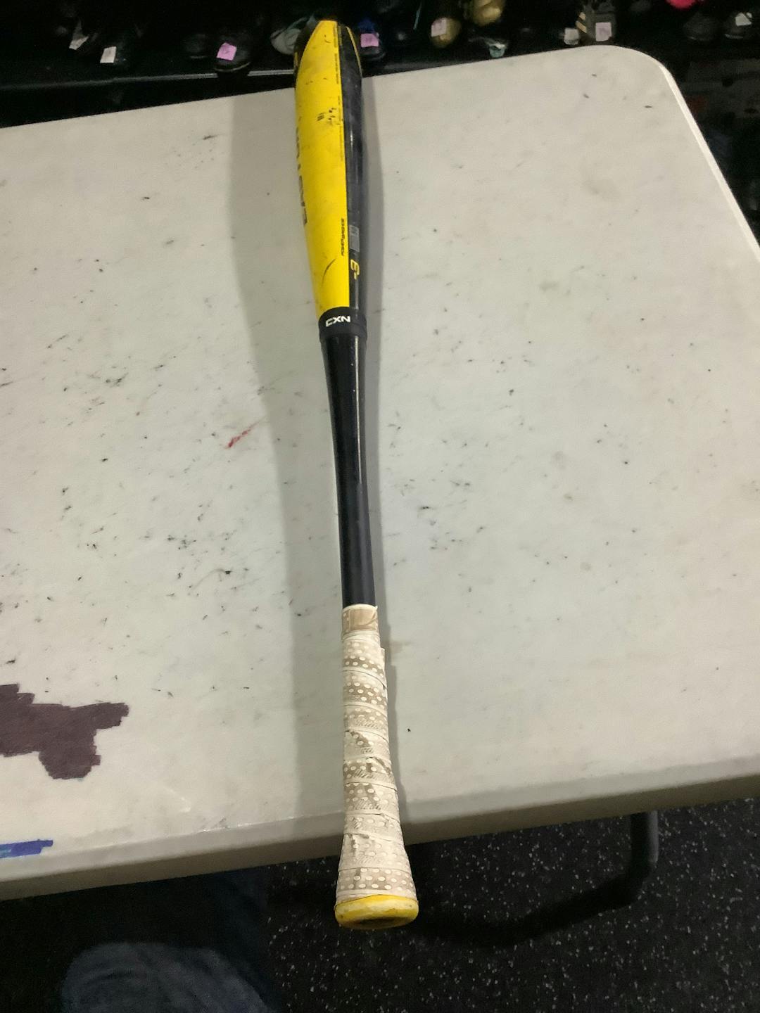 Used Easton Bb14s1 32" -3 Drop High School Bats | SidelineSwap