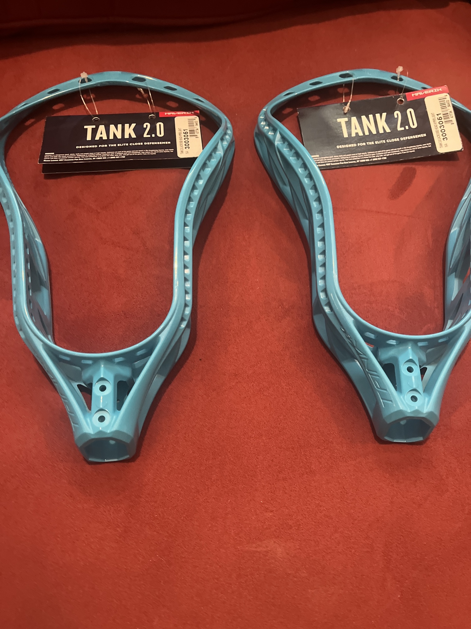 2 Maverik tank 2.0 | SidelineSwap