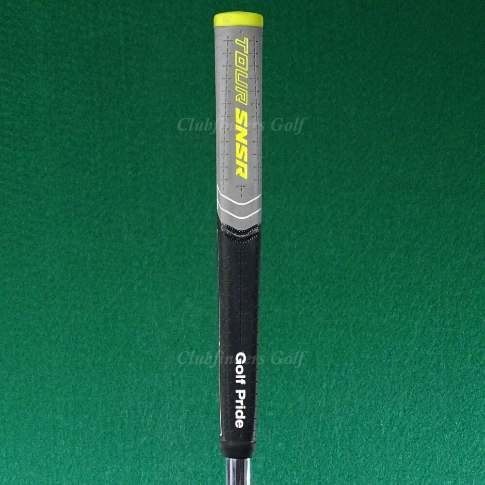 Edel Torque Balanced E-2 35" Putter Golf Club | SidelineSwap