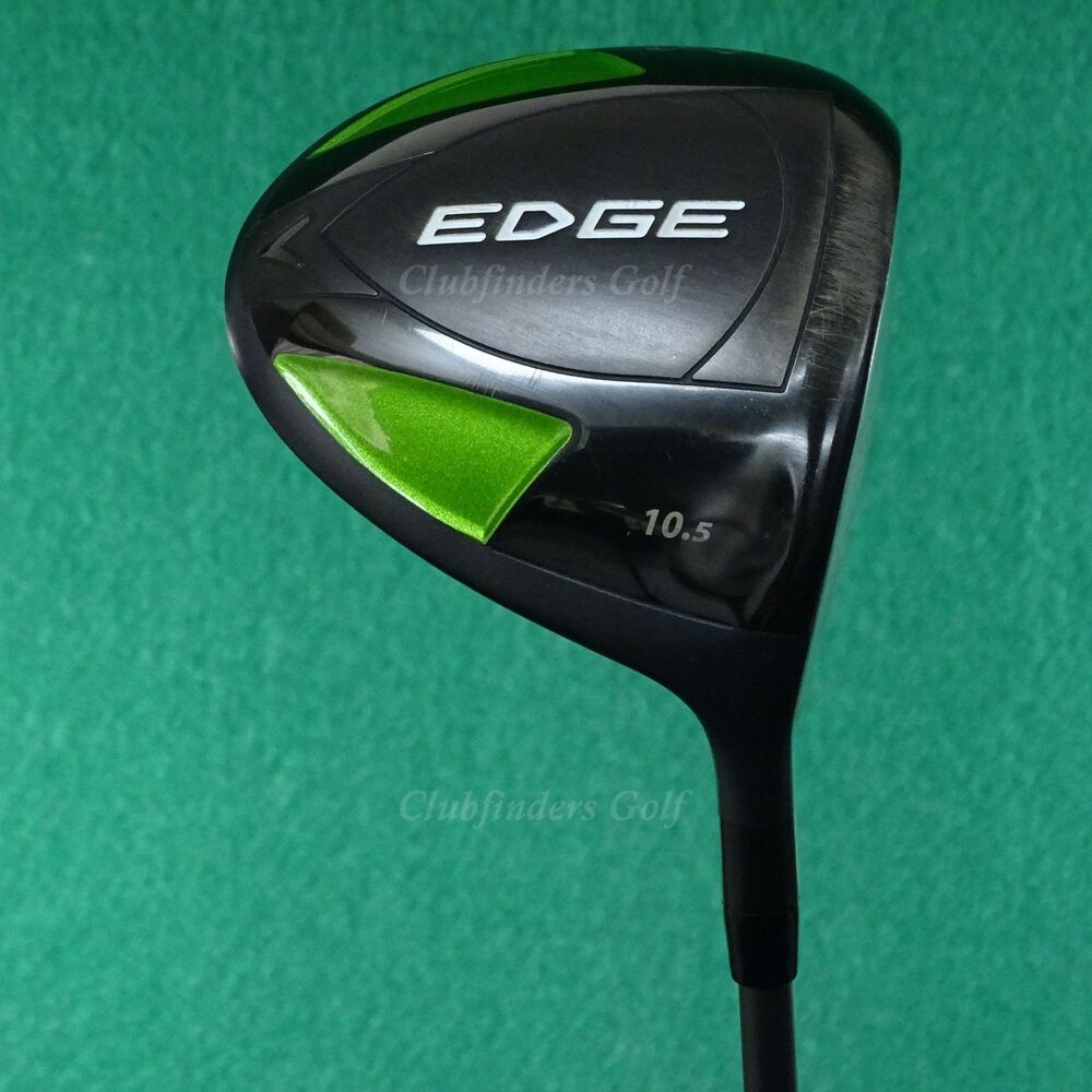 Callaway Edge 10.5° Driver Factory 65 Graphite Regular w/ Headcover ...