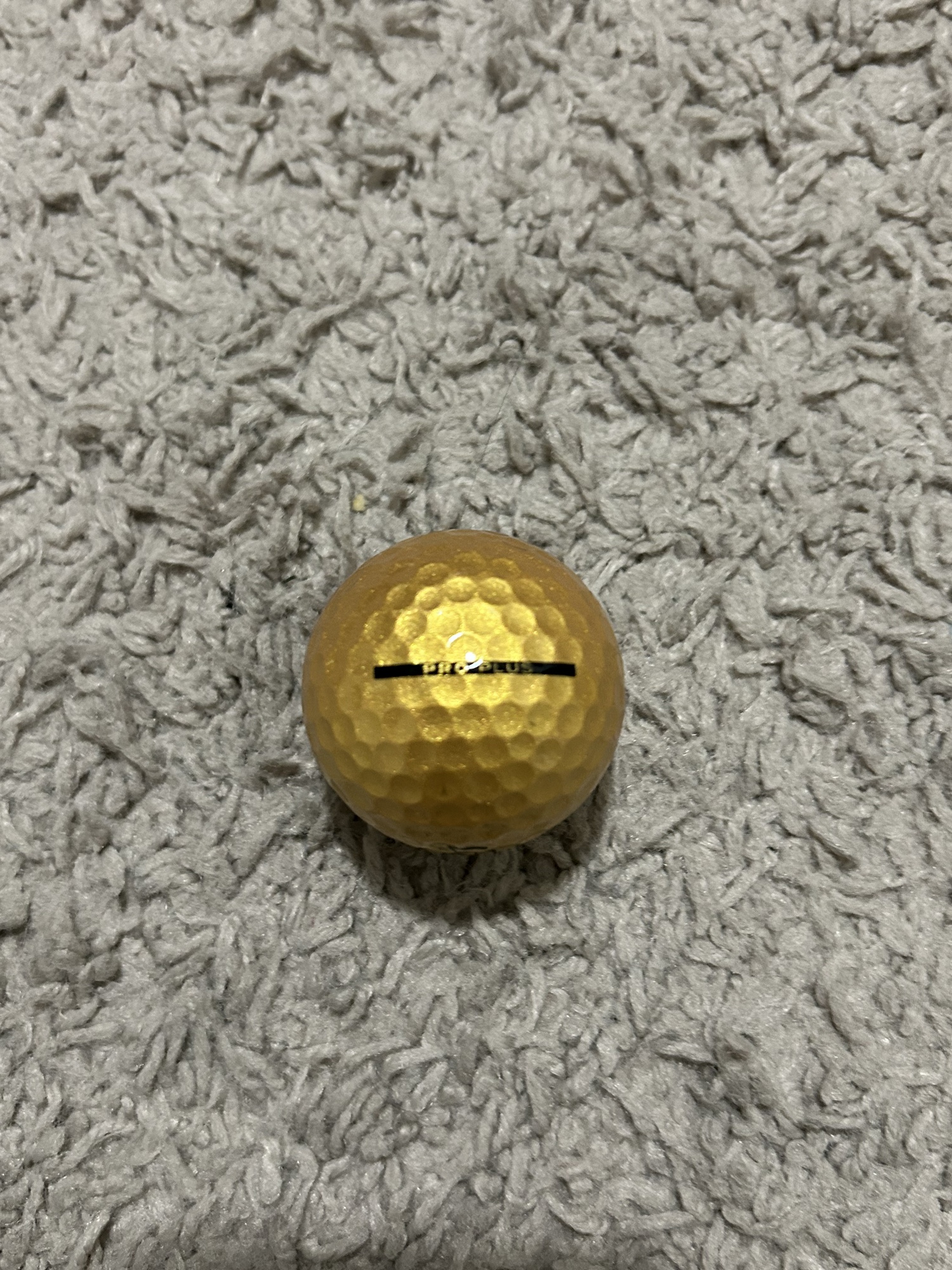 New Vice 12 Pack (1 Dozen) Pro Plus Balls | SidelineSwap