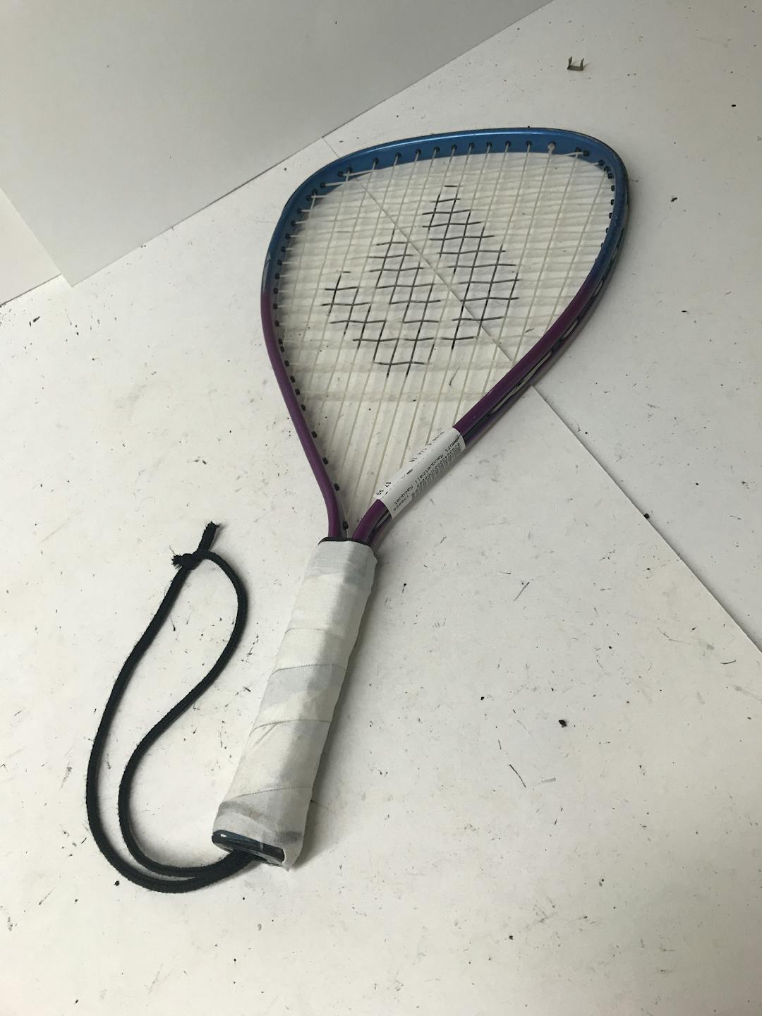 Used 4 1 4" Racquetball Racquets | SidelineSwap