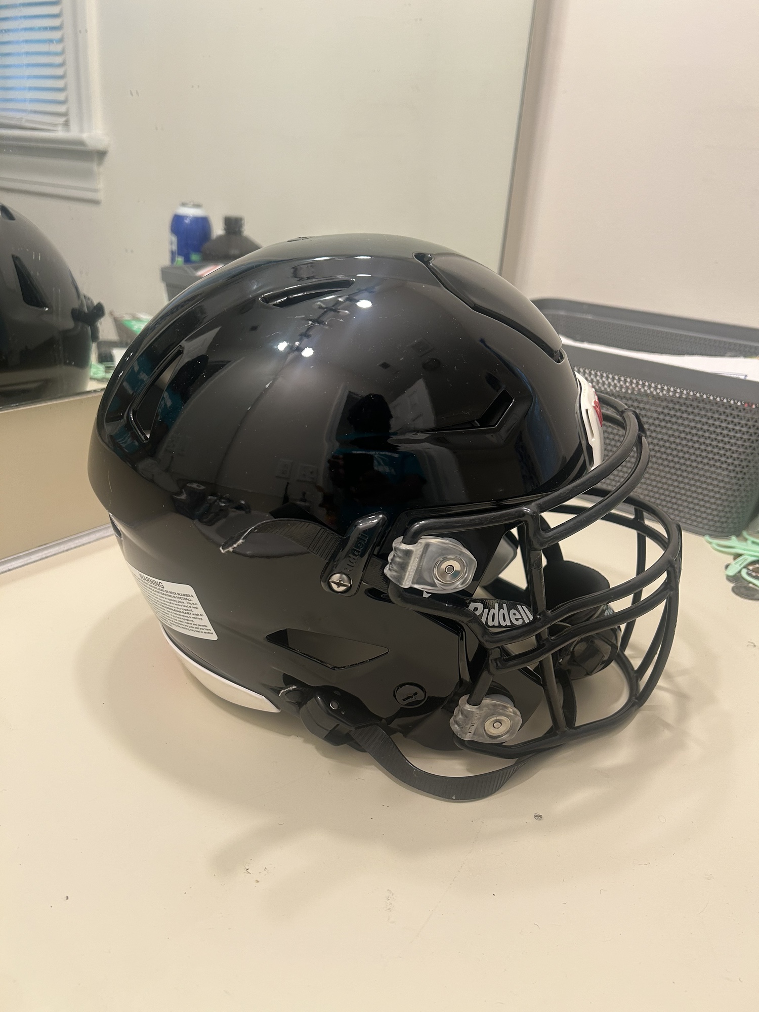Riddell speedflex Large | SidelineSwap