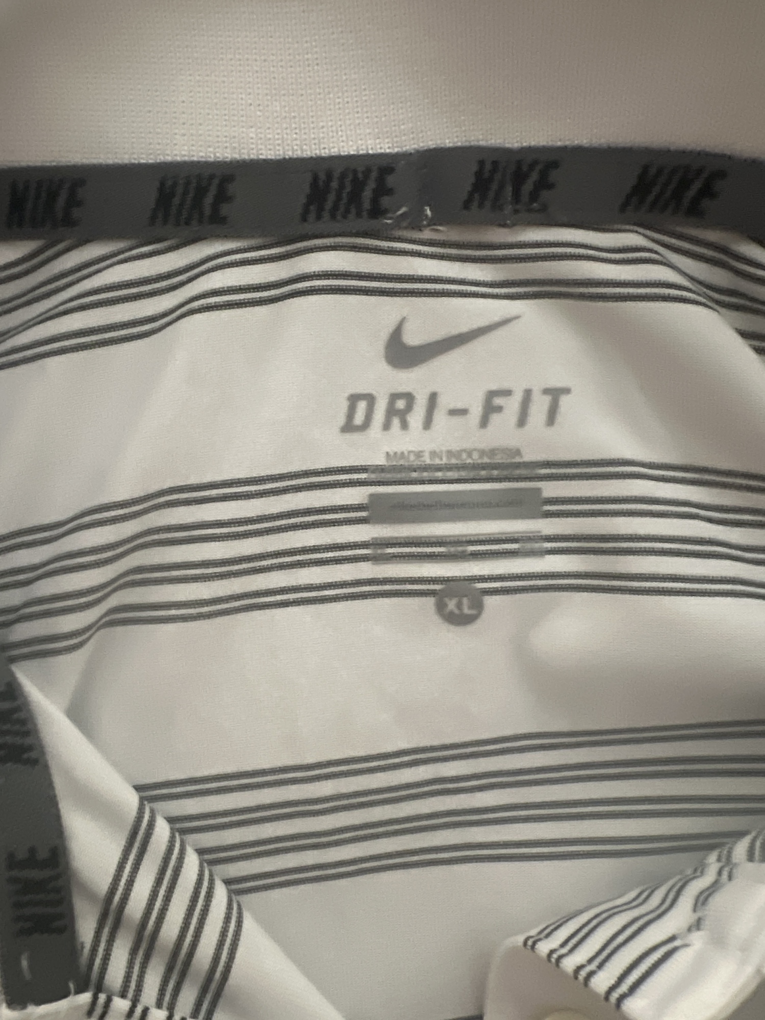 Nike Army West Point Women’s Polo | SidelineSwap