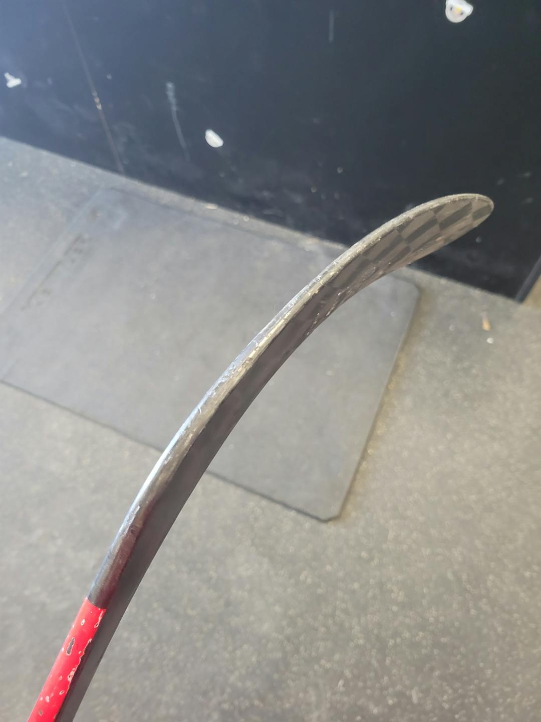 Used Pro Stock 90 Flex Pattern P92m Senior One Piece Sticks | SidelineSwap