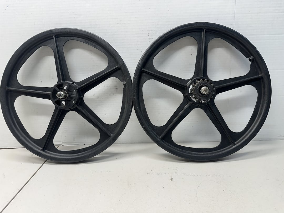 Vintage Skyway Tuff Wheel Ii 20" Bmx Rims | SidelineSwap