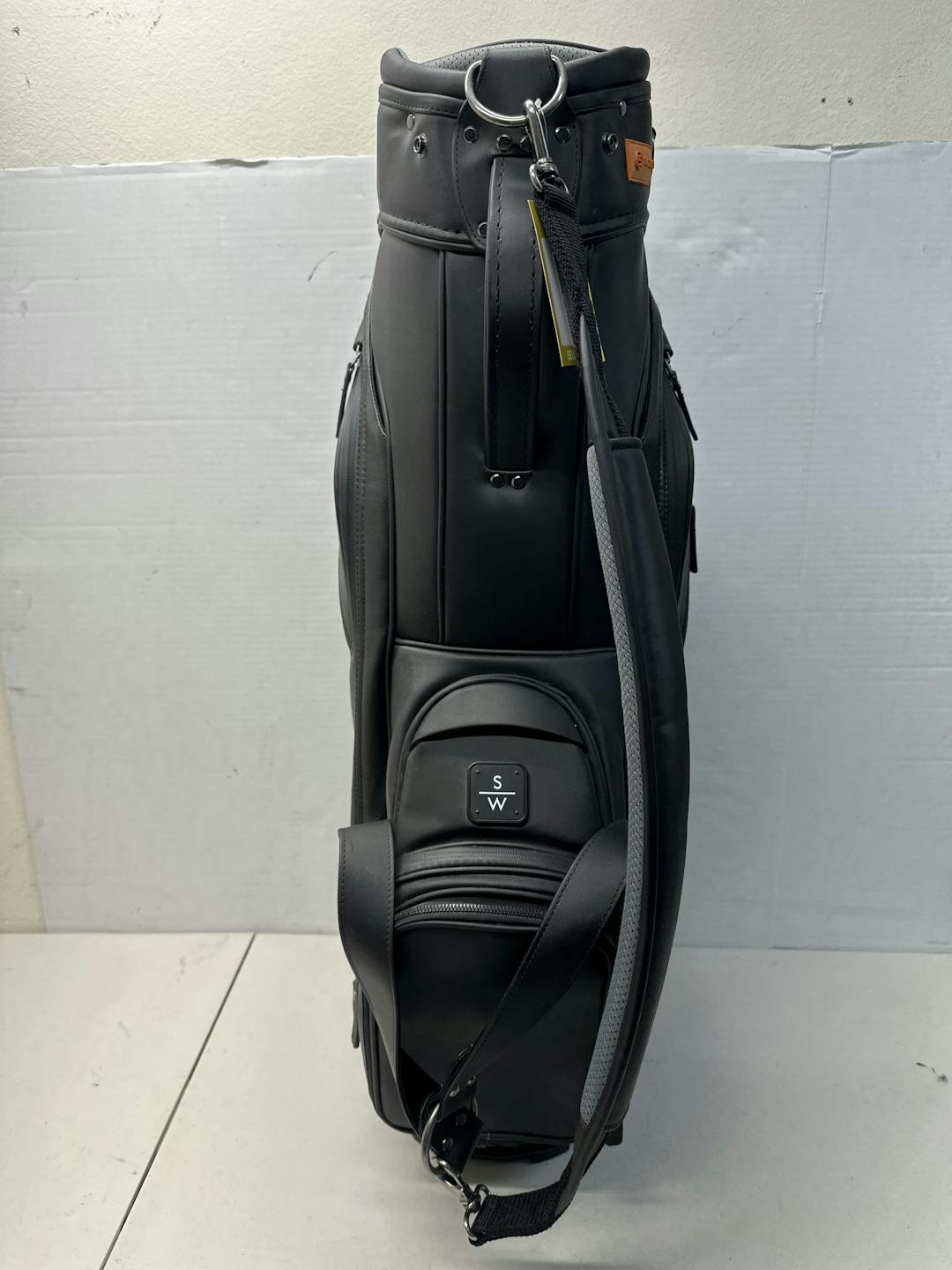 Used Sl4 Golf Cart Bags | SidelineSwap