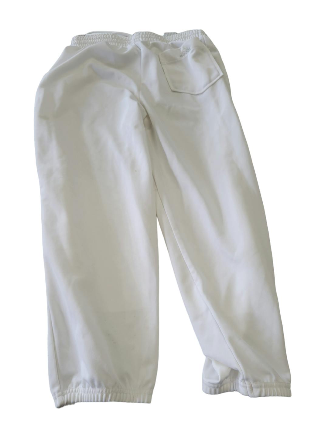 Used Adidas Bb Pants Youth Baseball And Softball Bottoms | SidelineSwap