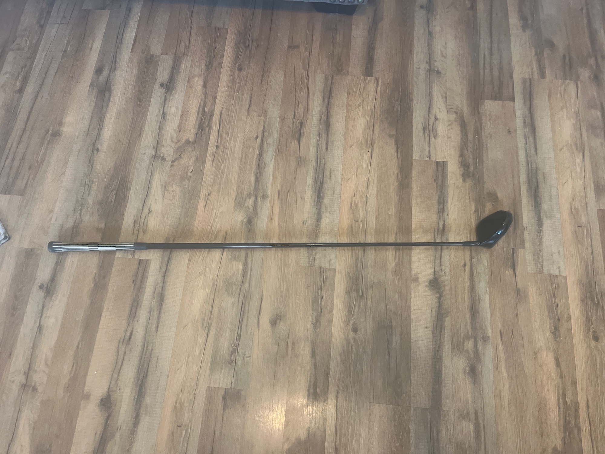 X Factor Hammer 10° Driver. | SidelineSwap