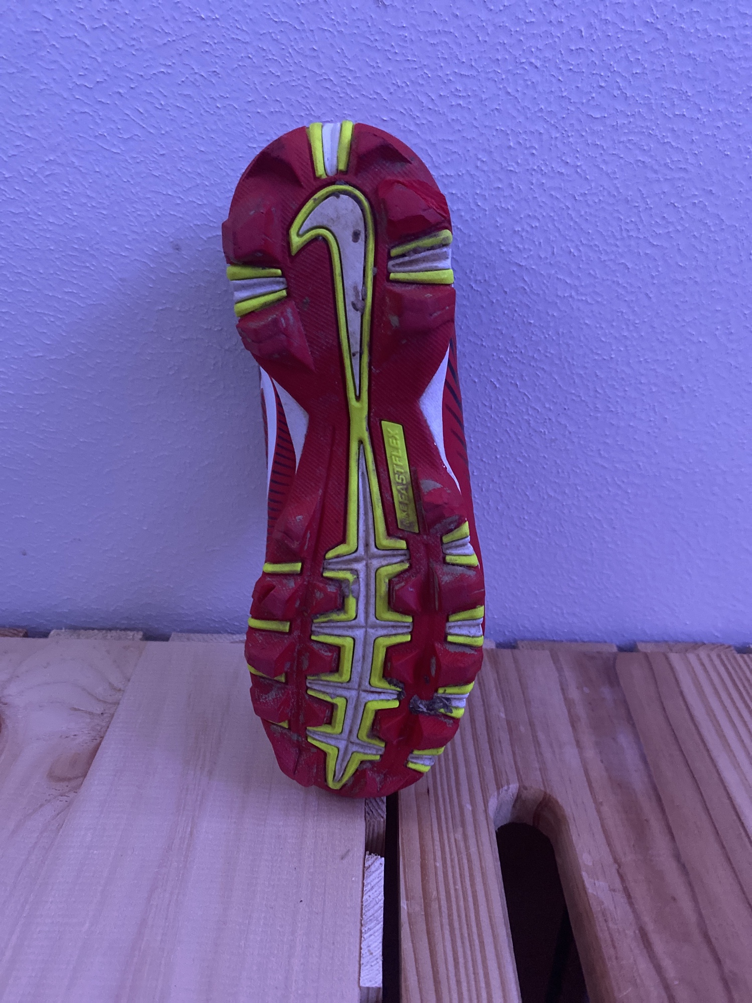 Nike vpr youth cleats | SidelineSwap