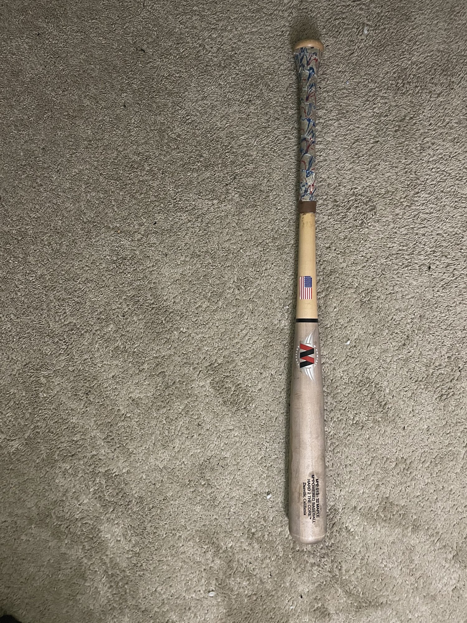 Maple Baseball bat | SidelineSwap