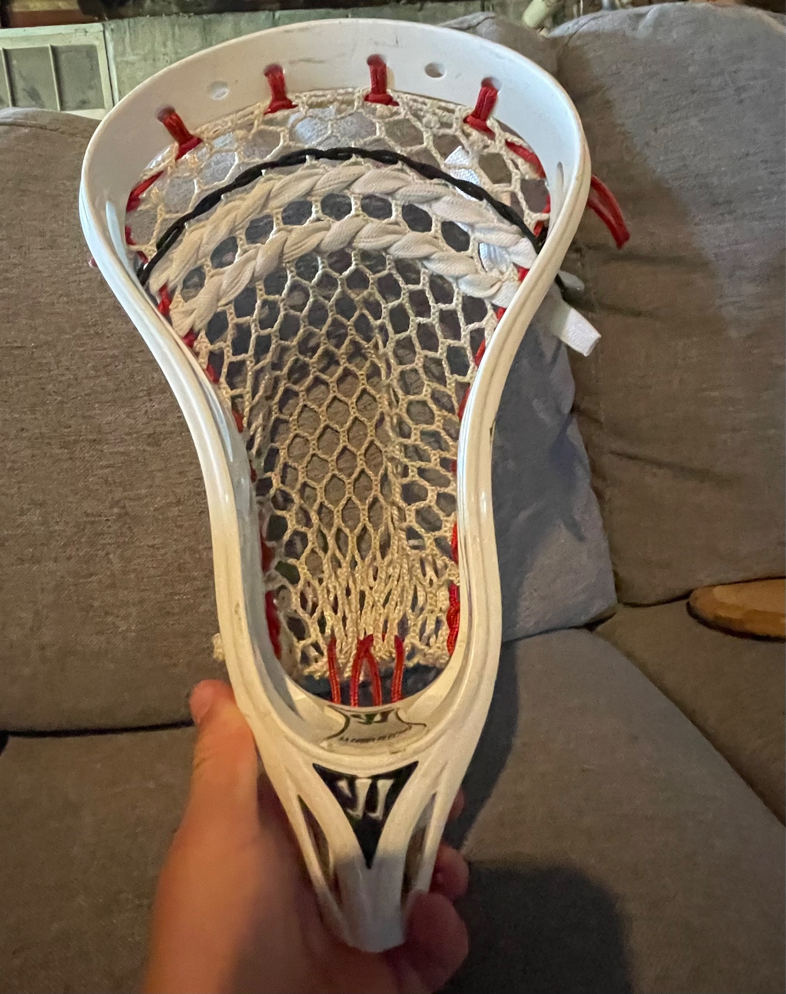 Warrior Lacrosse Head | SidelineSwap