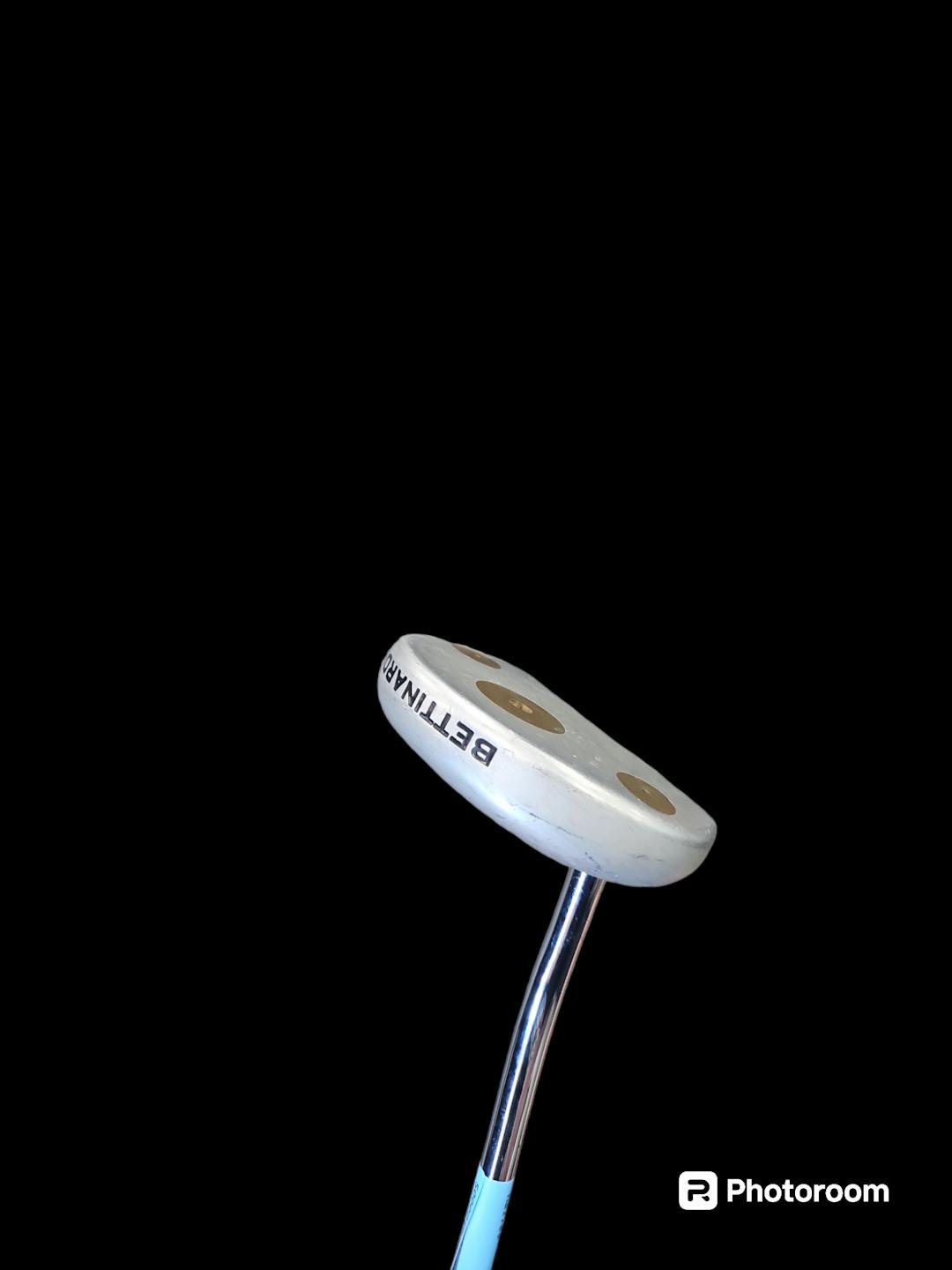 Used Bh Mallet Mallet Putters | SidelineSwap