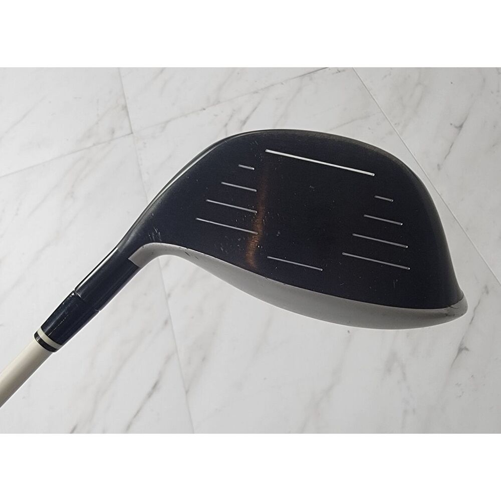 Adams Golf Speedline Fast 12 Driver / 10.5 Degree / Stiff Flex ...