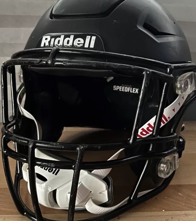 Used Adult Riddell SpeedFlex Helmet | SidelineSwap