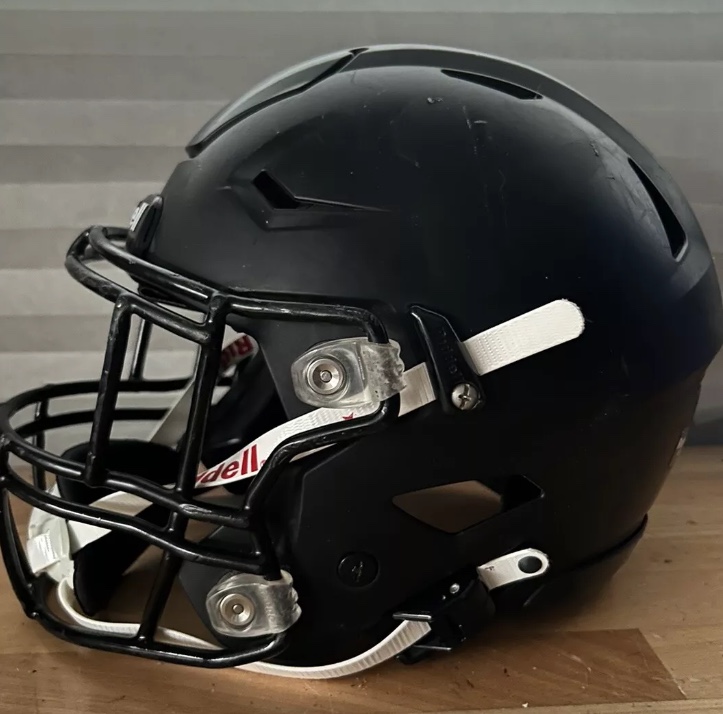 Used Adult Riddell SpeedFlex Helmet | SidelineSwap