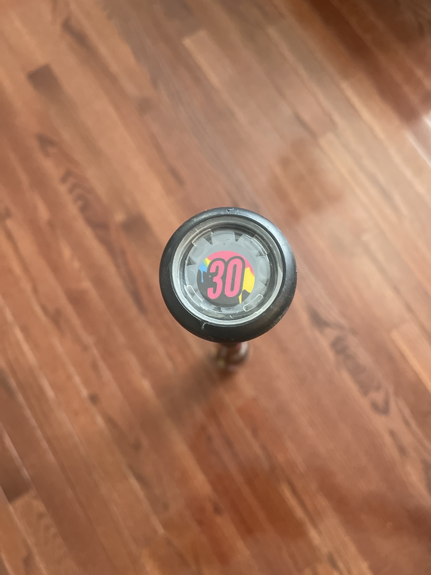 Used Victus USABat Certified Alloy 20 oz 30" Vibe Bat | SidelineSwap