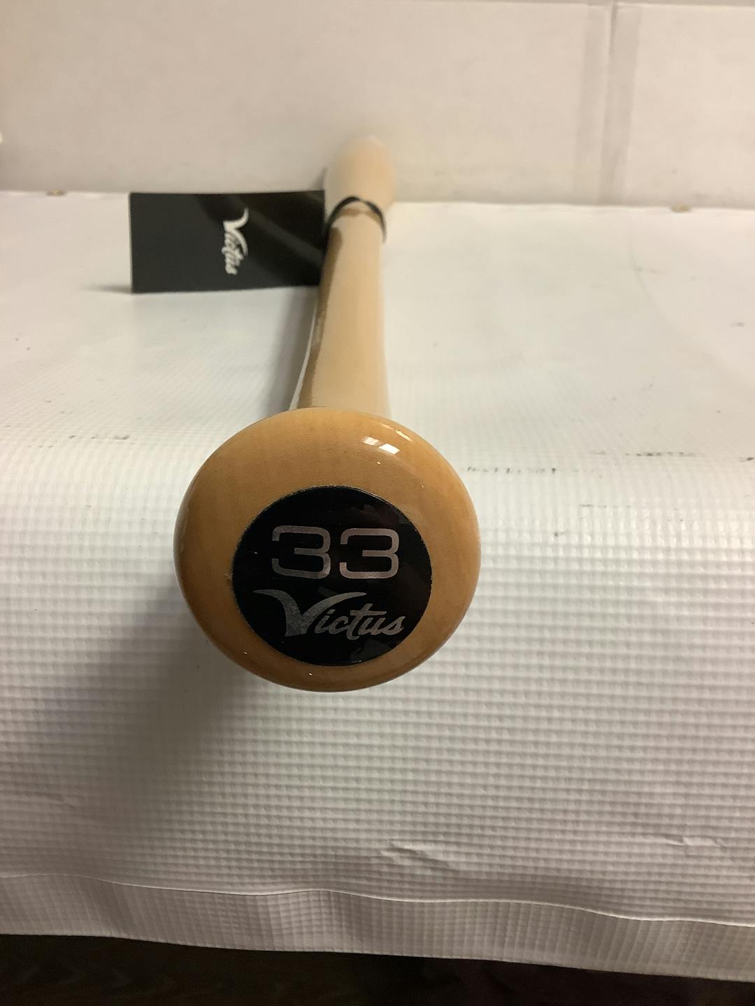 New Victus Mh17 Wood | SidelineSwap