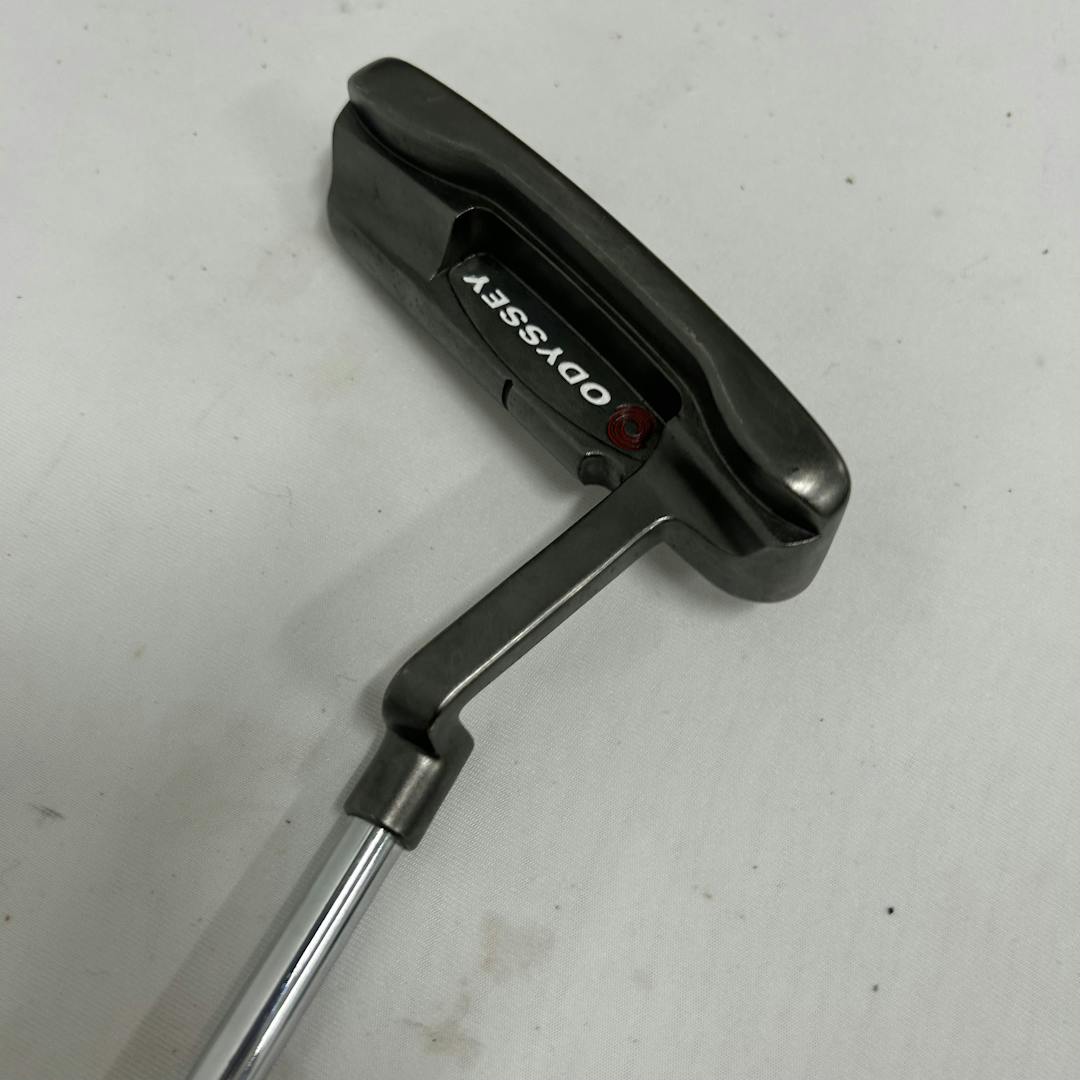 Used Odyssey White Ice 1 Blade Putters | SidelineSwap