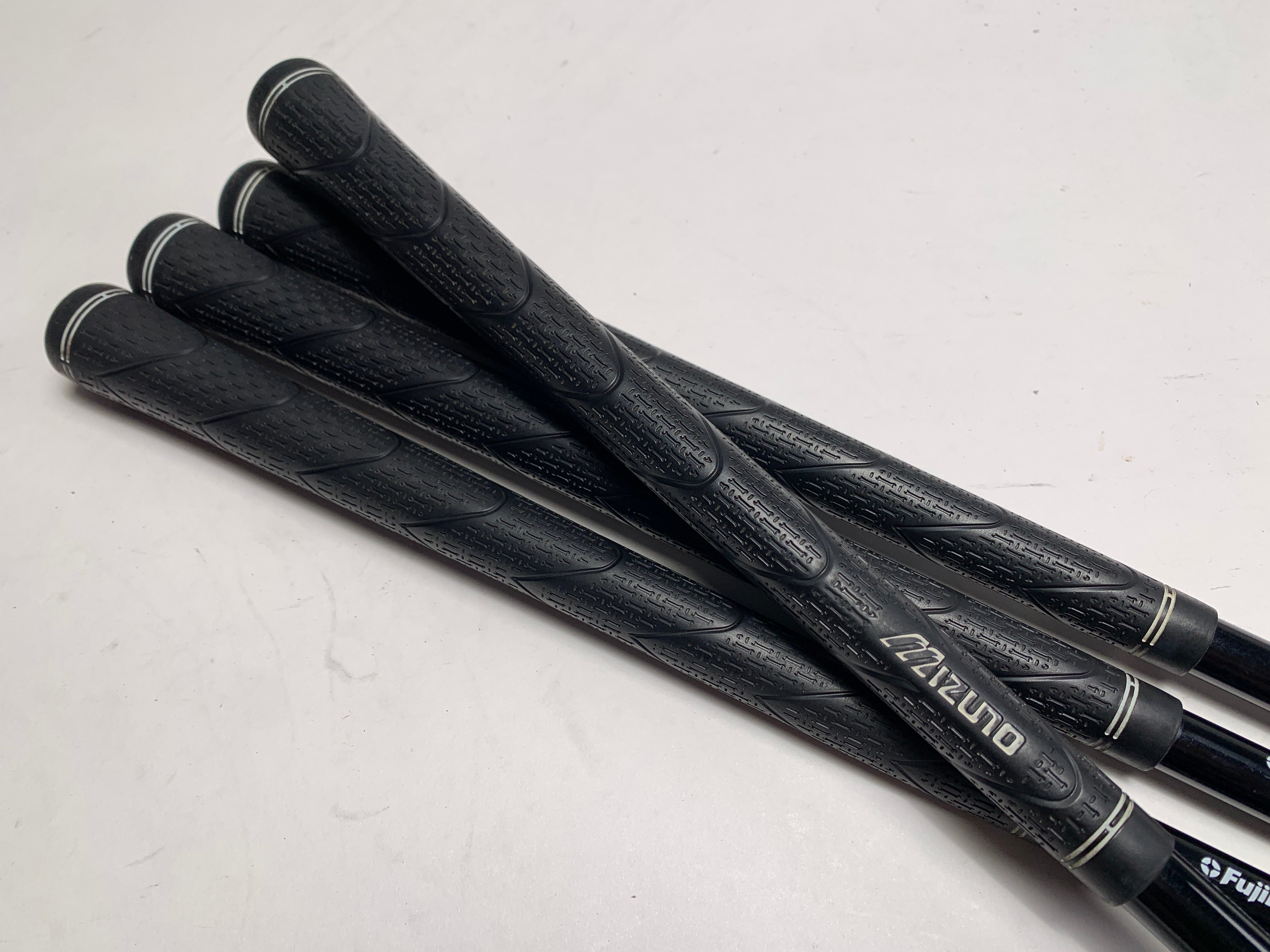 Mizuno JPX EZ Iron Set 7-9+GW Fujikura Orochi 65g Regular Graphite Mens ...