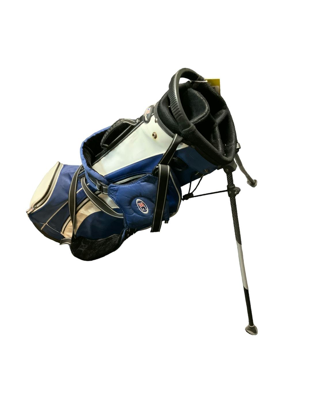 Used Us Kids Tour Series Golf Junior Bags | SidelineSwap