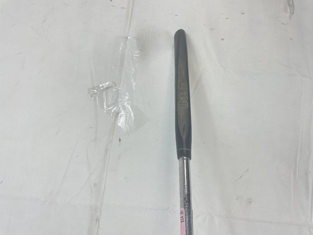 Used Wilson Counter Torque Ht Golf Putter 35" | SidelineSwap
