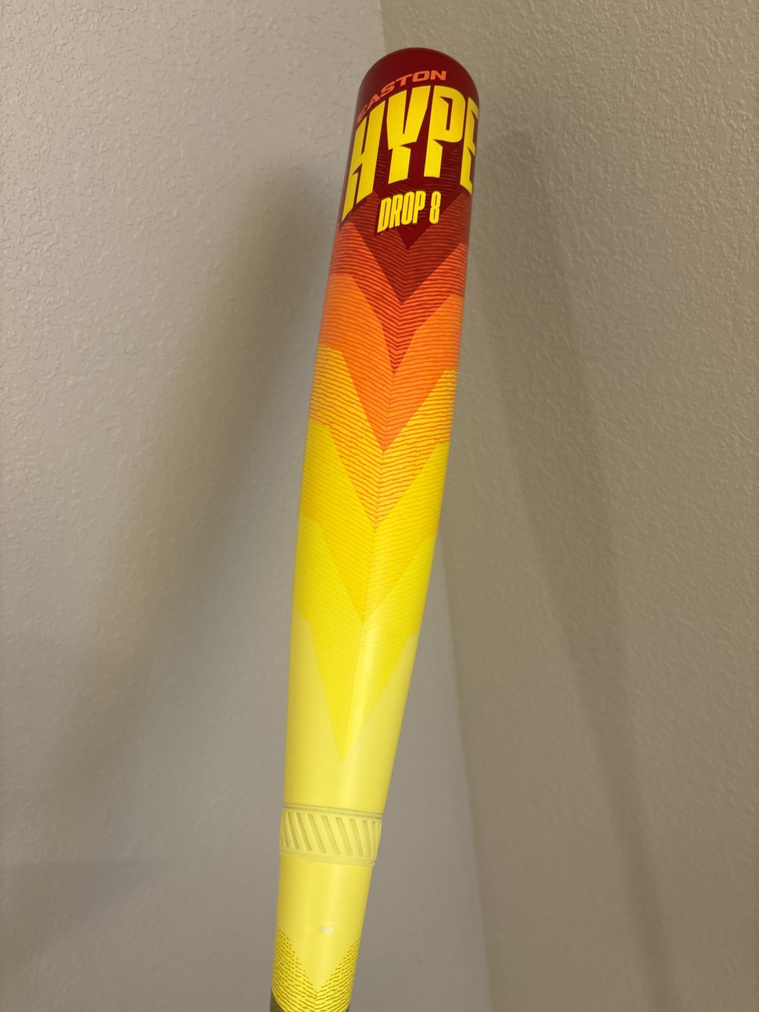 2023 Used Baseball Bat Hype Fire 31/23 Usssa | SidelineSwap