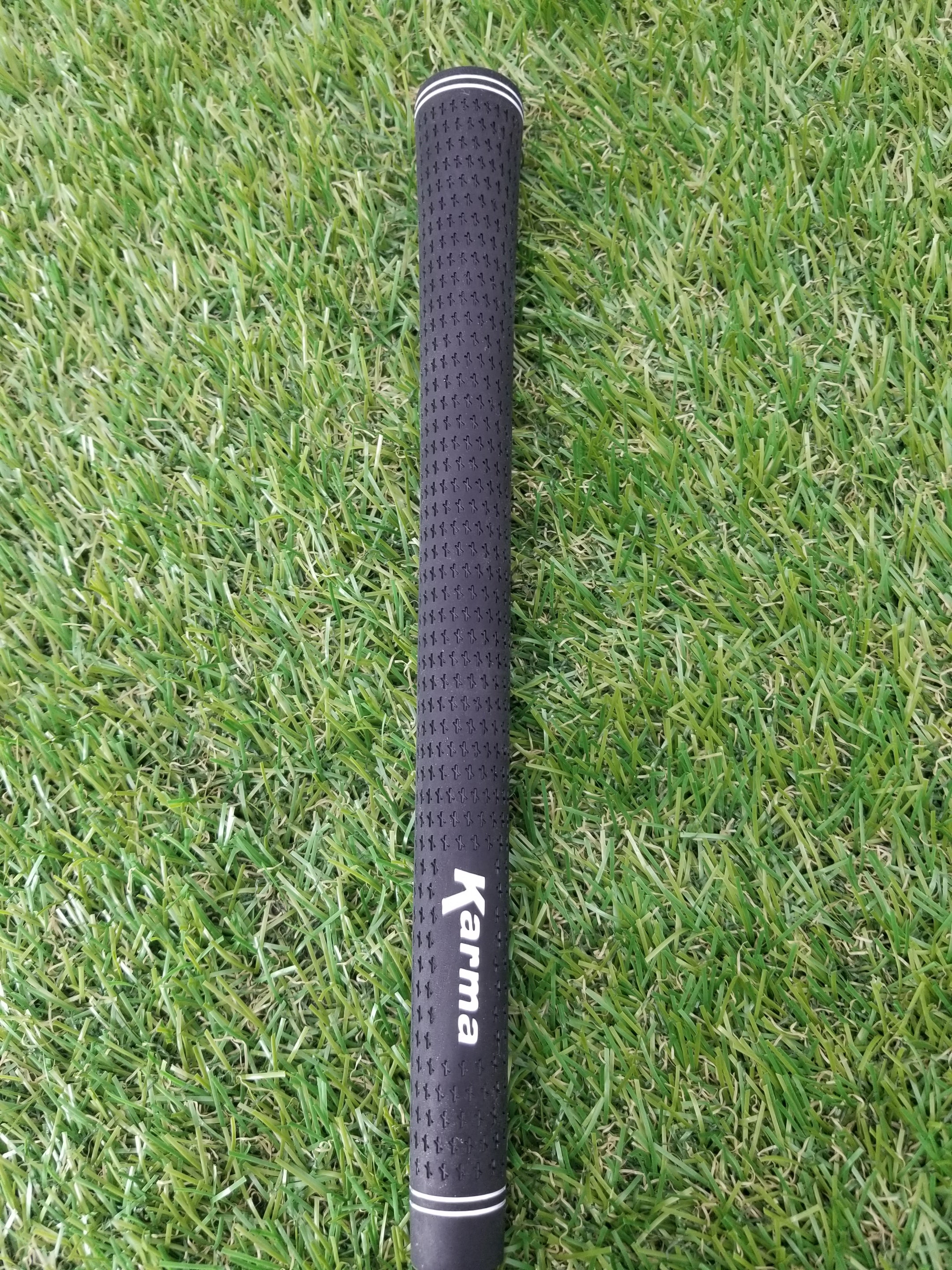 PING EYE 2 SAND WEDGE BLACK DOT REGULAR MITSUBISHI TENSEI AV RED AM2 34.5" GOOD | SidelineSwap