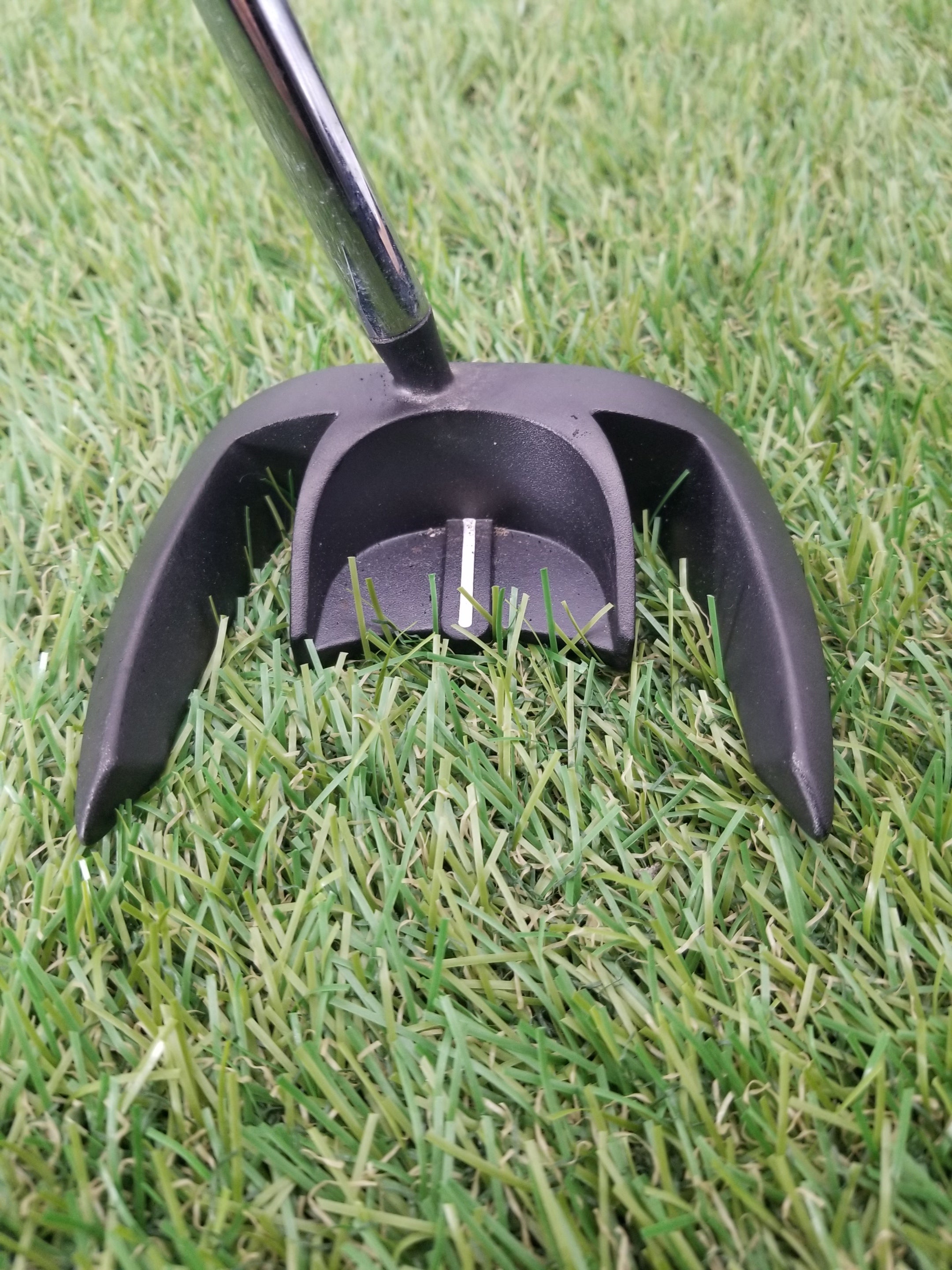 PING SCOTTSDALE PICKEMUP B PUTTER 40.5" GOOD | SidelineSwap