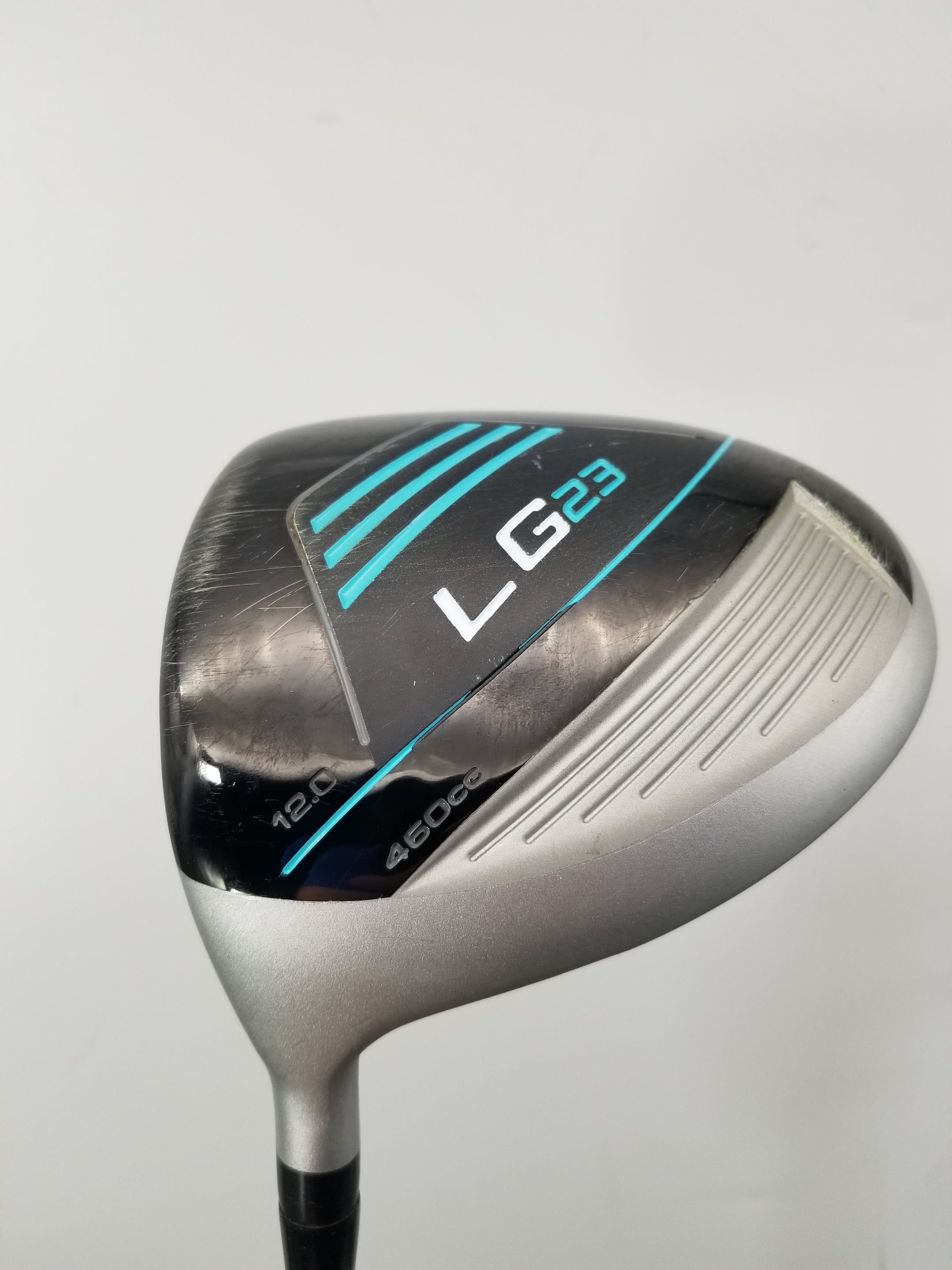 LEFTY TOUR X LG23 GOLF SET D,3W,7W,5H,6-PW,SW LADIES GOOD | SidelineSwap