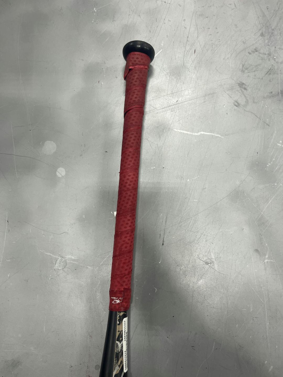 Used Demarini Voodoo Half + Half 32" -5 Drop Usssa 2 5 8 Barrel Bats ...