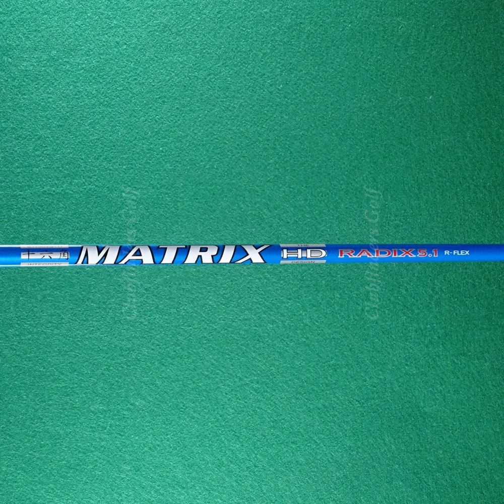 Adams Golf Speedline LP Draw Fairway 3 Wood Matrix Radix Graphite ...