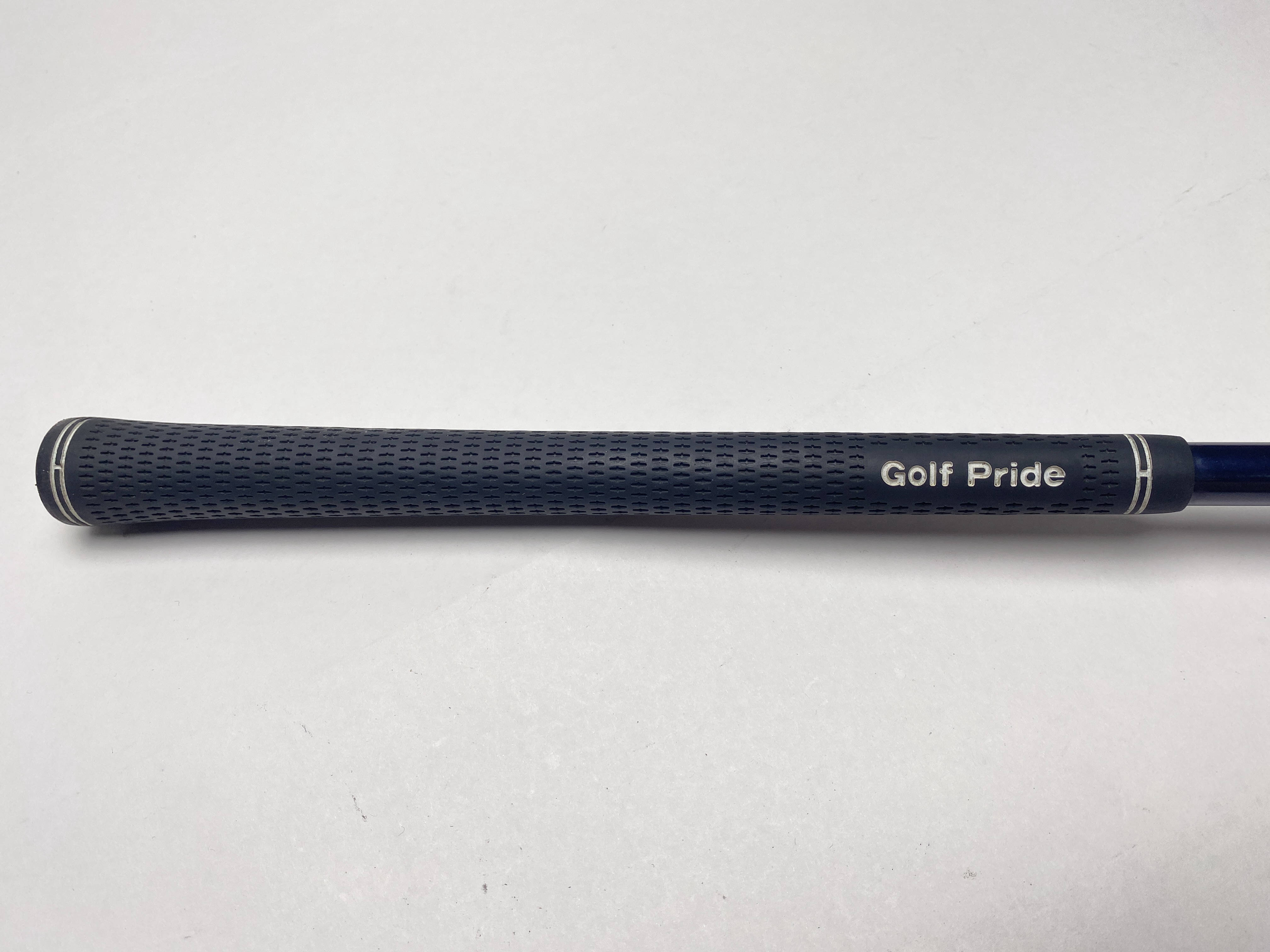 Callaway FT Optiforce 440 Driver 9.5* Matrix MfS 40 Regular Graphite ...