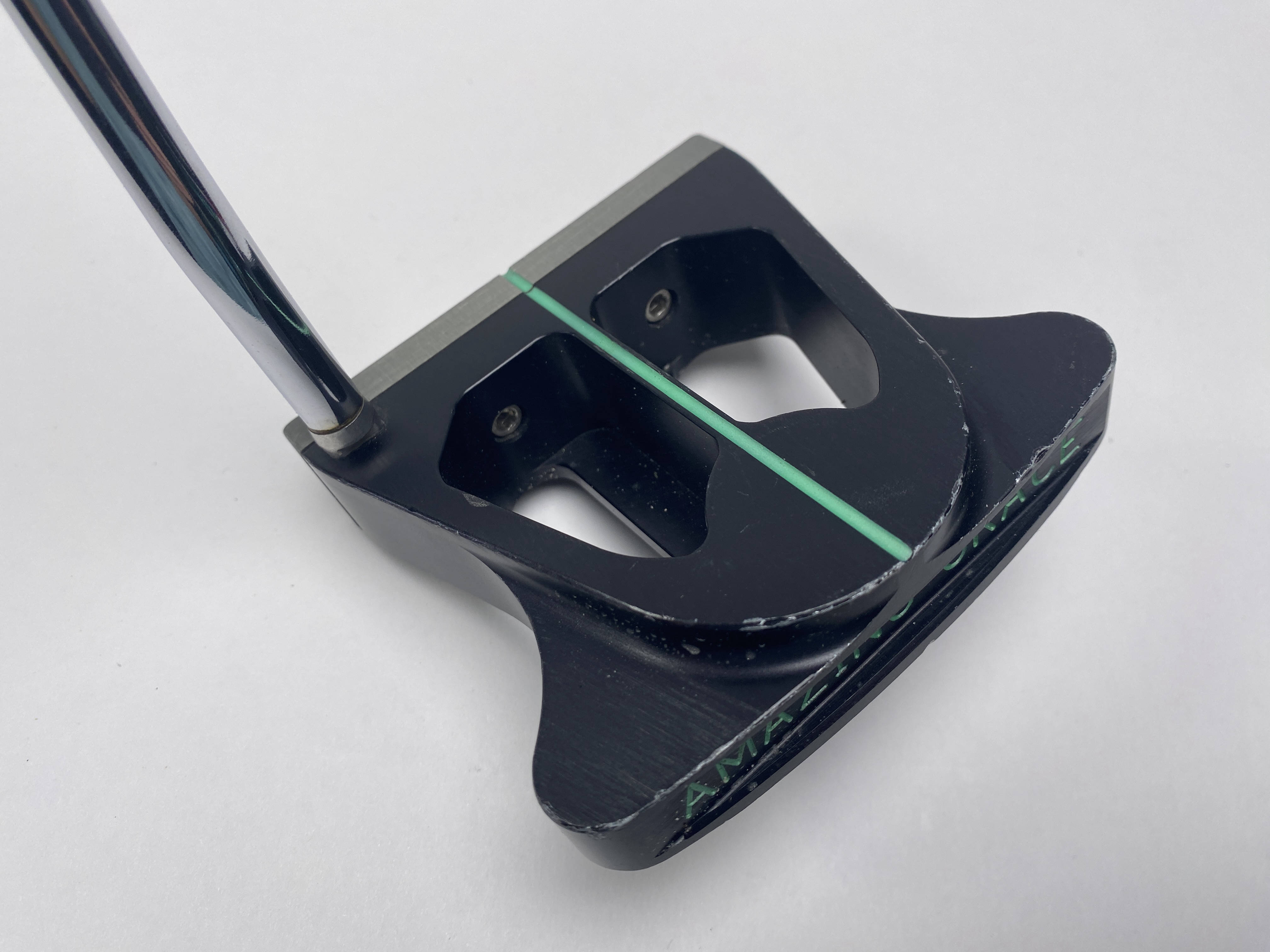 Bobby Grace Amazing Grace F-18 Putter 32" Womens RH | SidelineSwap