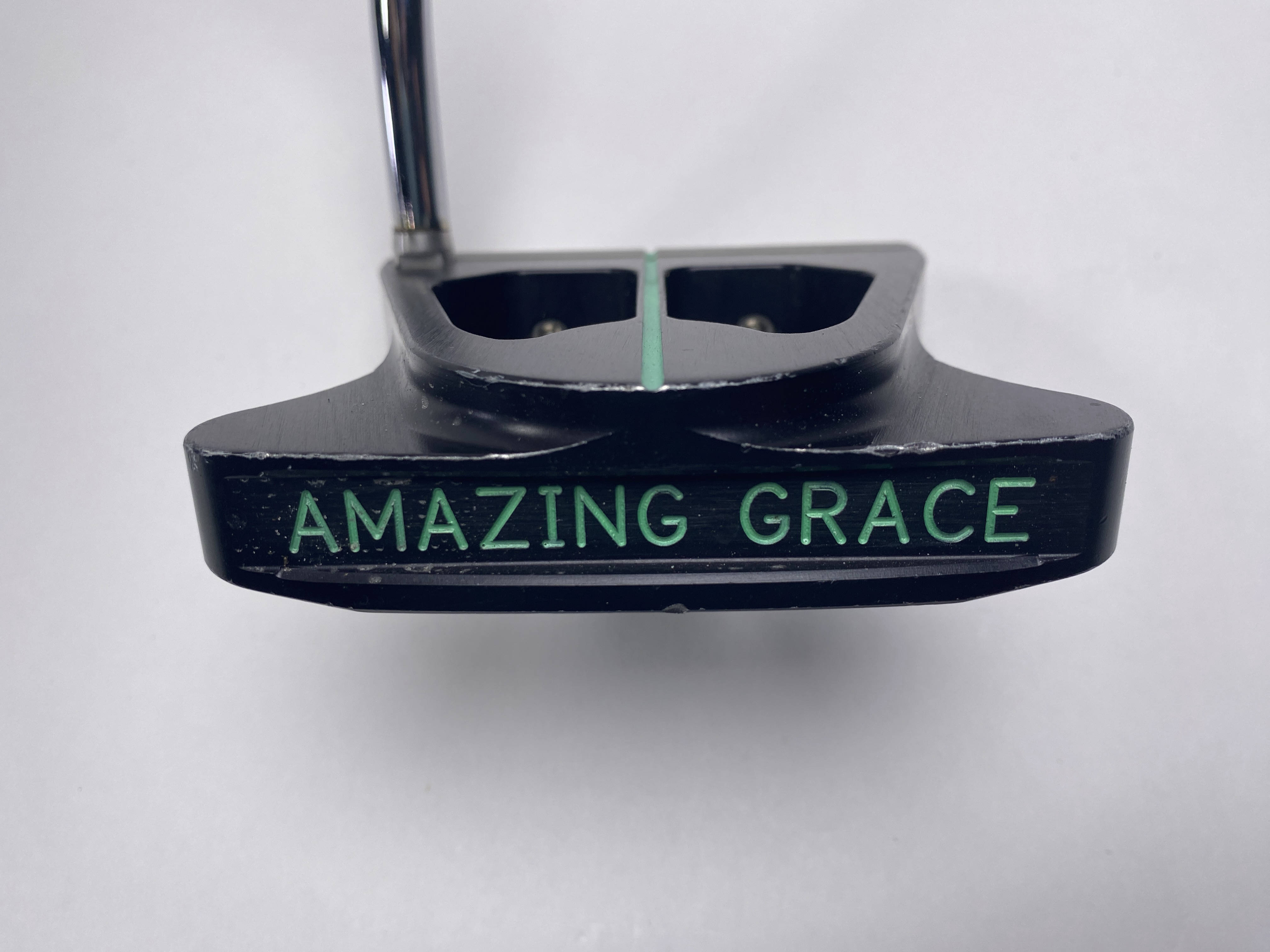Bobby Grace Amazing Grace F-18 Putter 32" Womens RH | SidelineSwap