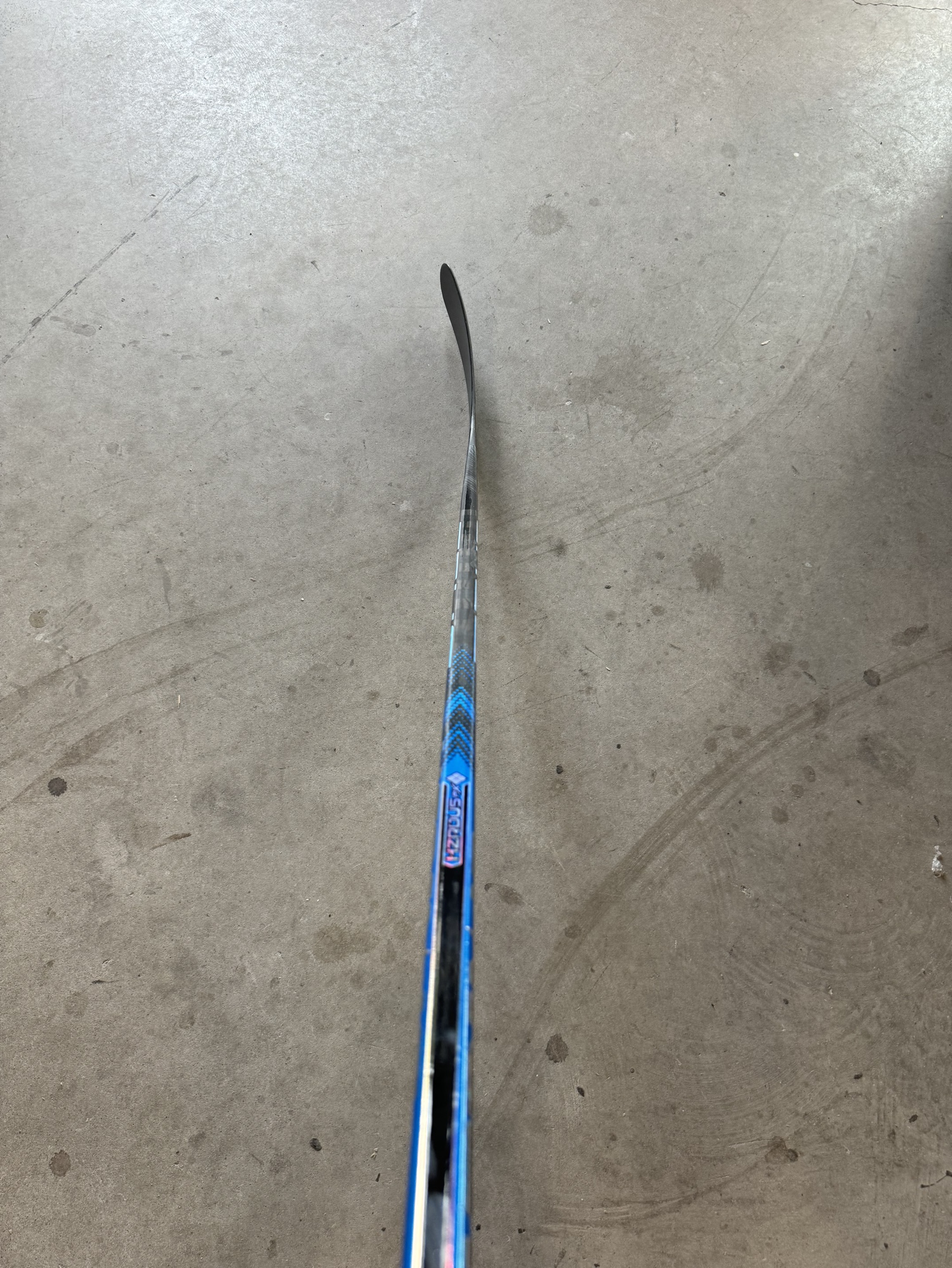 MITCH MARNER NHL Blue New Senior True Right Handed P90TM 75 Flex Pro ...