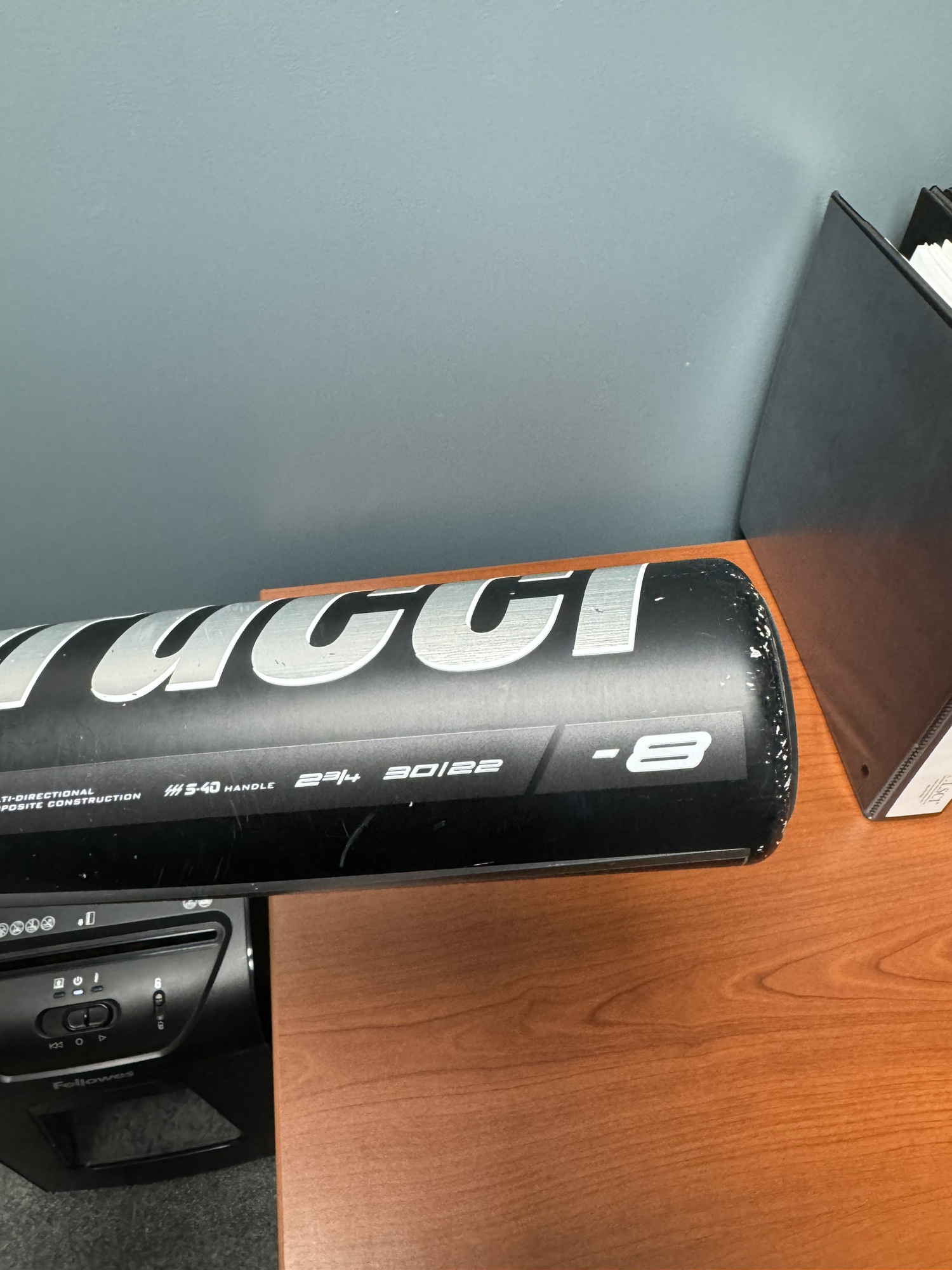 Marucci CAT X Vanta Composite Bat 30”/22oz | SidelineSwap