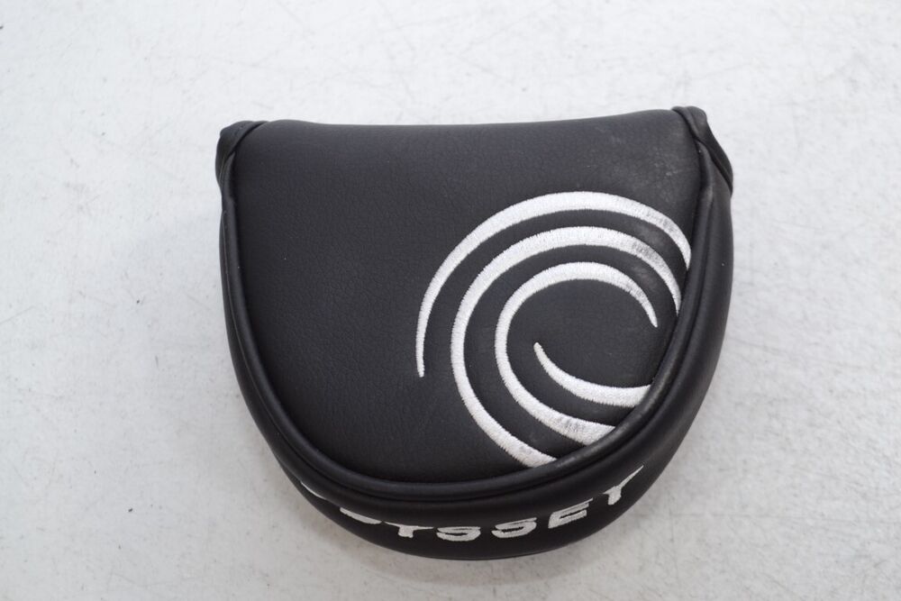 Odyssey White Hot RX V-Line Fang 35" Putter Right Steel # 176633 ...