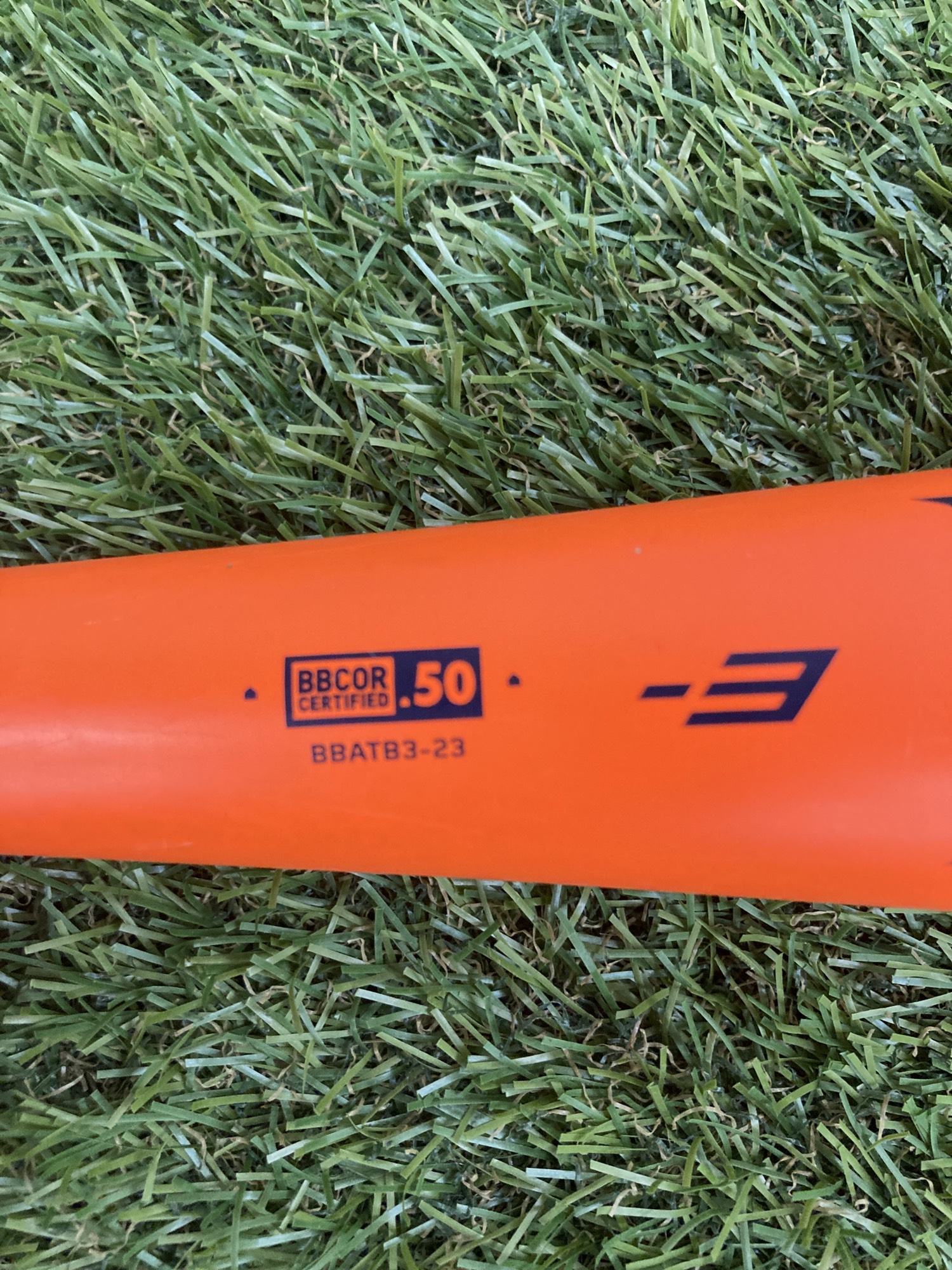 Atlas BBCOR 2023 (-3) | SidelineSwap