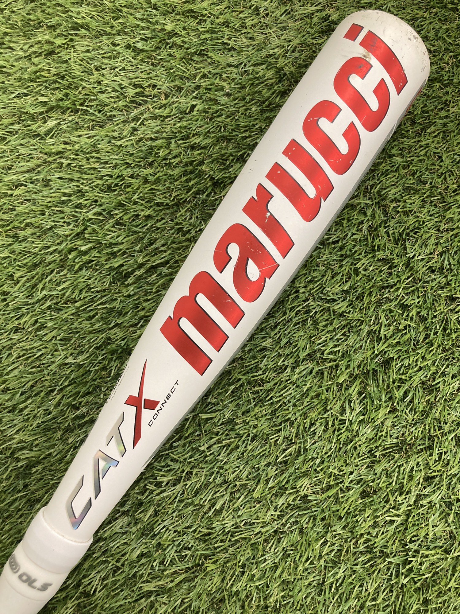 CAT X Connect Hybrid (2 3/4") USSSA 2023 (-10) | SidelineSwap