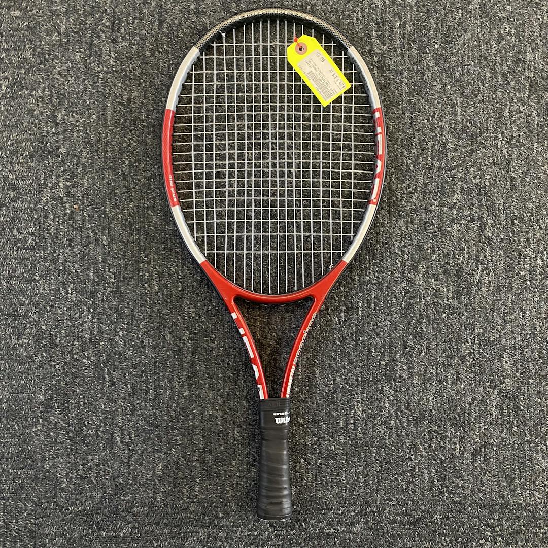 Used Head Liquidmetal Prestige MidPlus Tennis Racquets | SidelineSwap