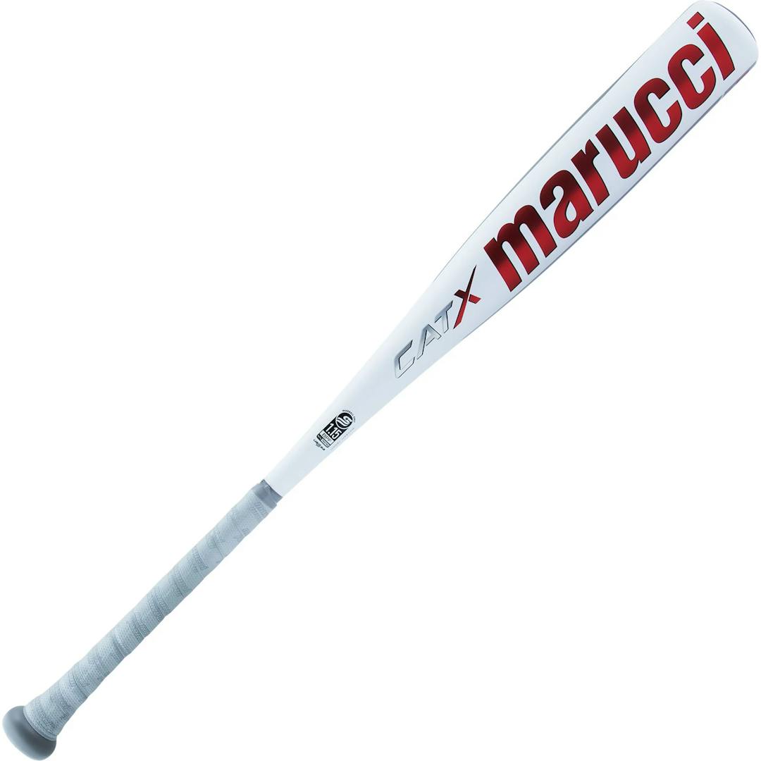 New Marucci Cat X 31" -8 Drop Usssa 2 3 4 Barrel Bats | SidelineSwap