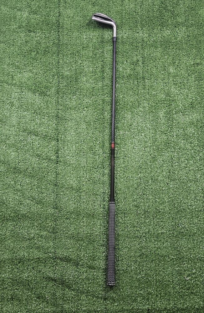 Titleist AP1 718 Pitching Wedge Tensei Red CK Series Senior A Flex 36 ...