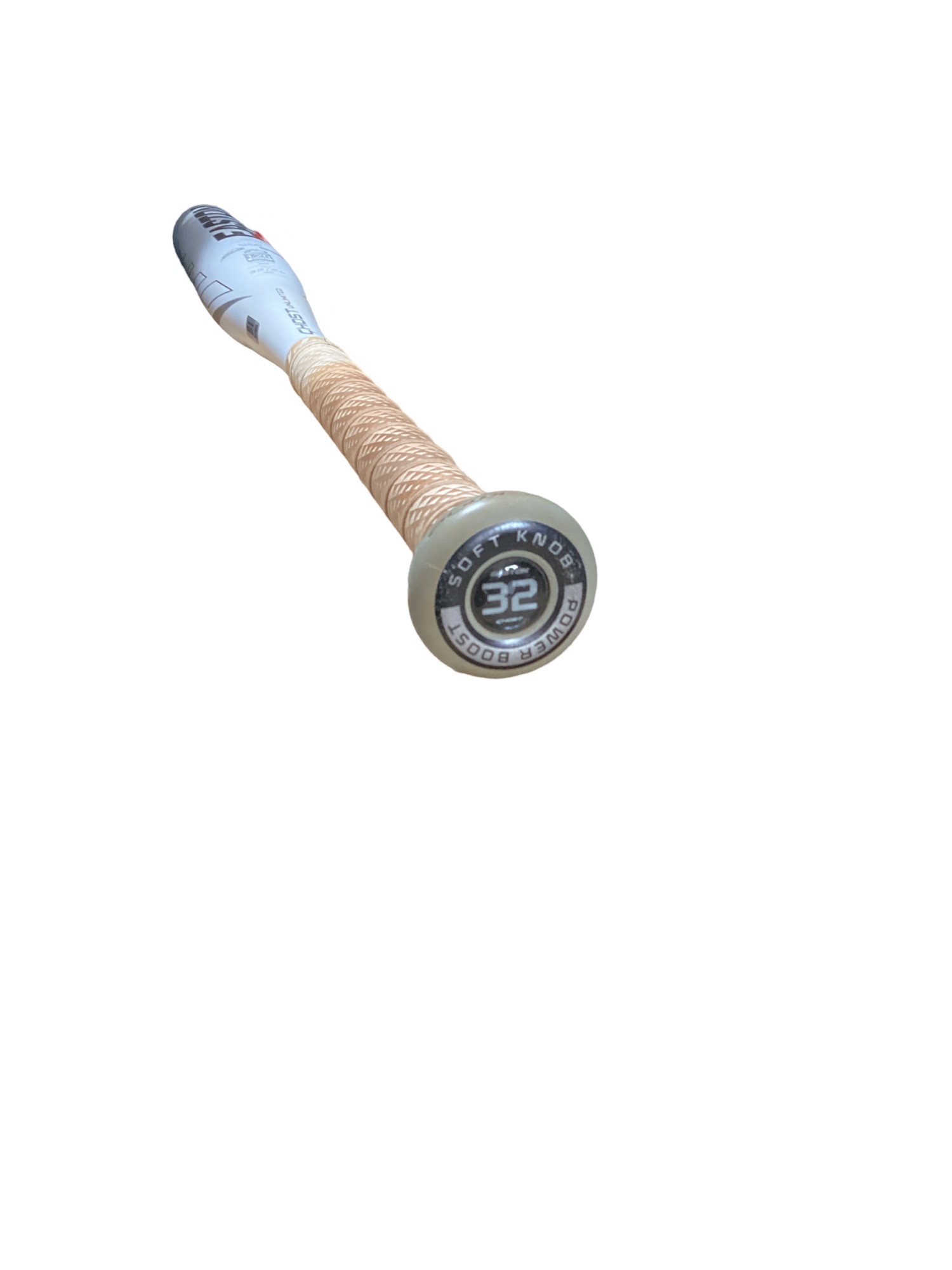 Easton unlimited Bat (-10) 22 oz 32" fastpitch softball bat-Crack ...