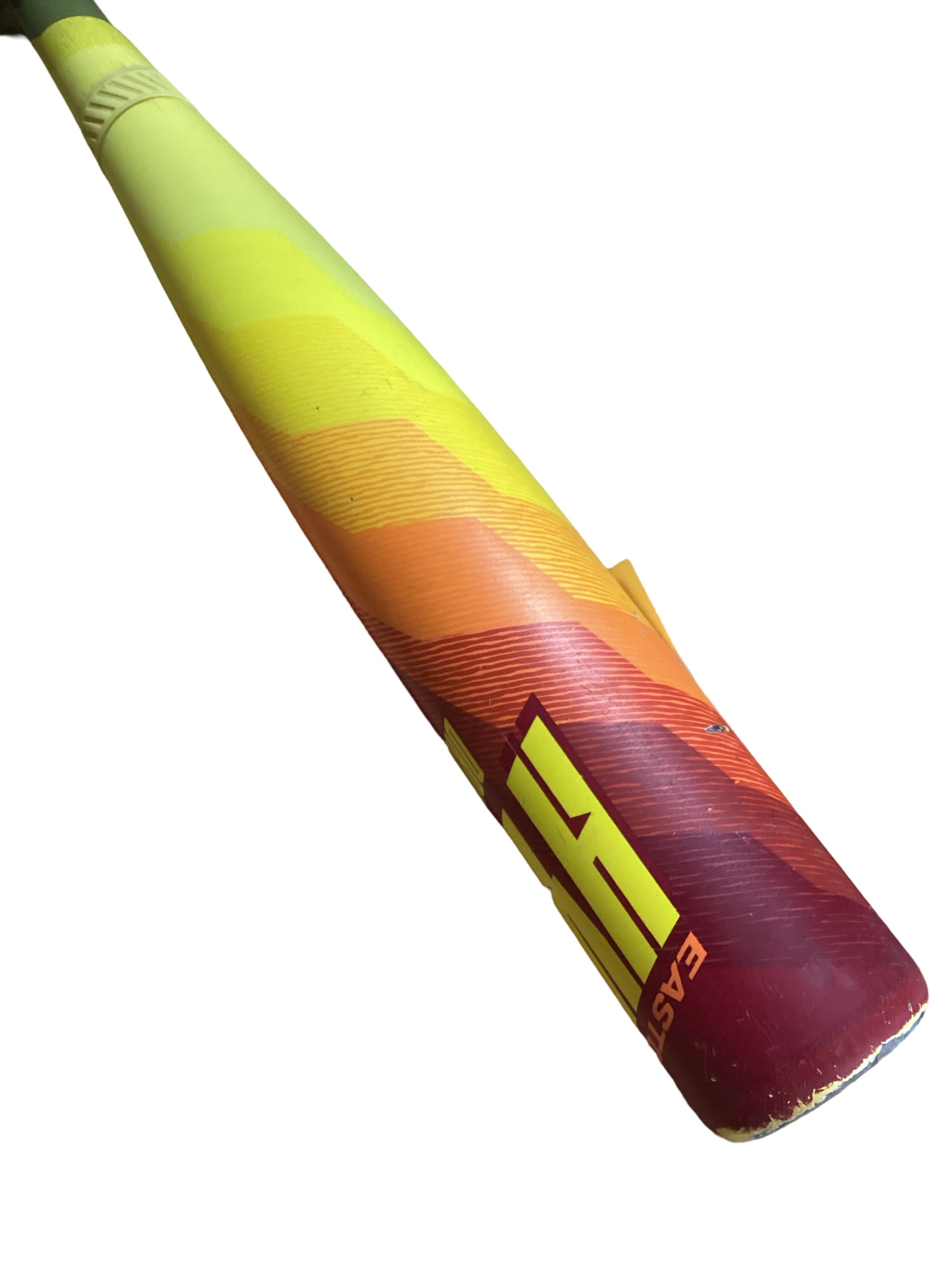EASTON HYPE FIRE 30" 25oz. (-5) USSSA BASEBALL BAT 2024 -Crack ...