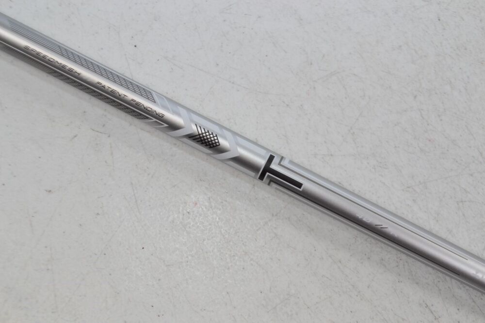 Mitsubishi MMT Speedmesh Regular Flex Driver Shaft with Titleist ...