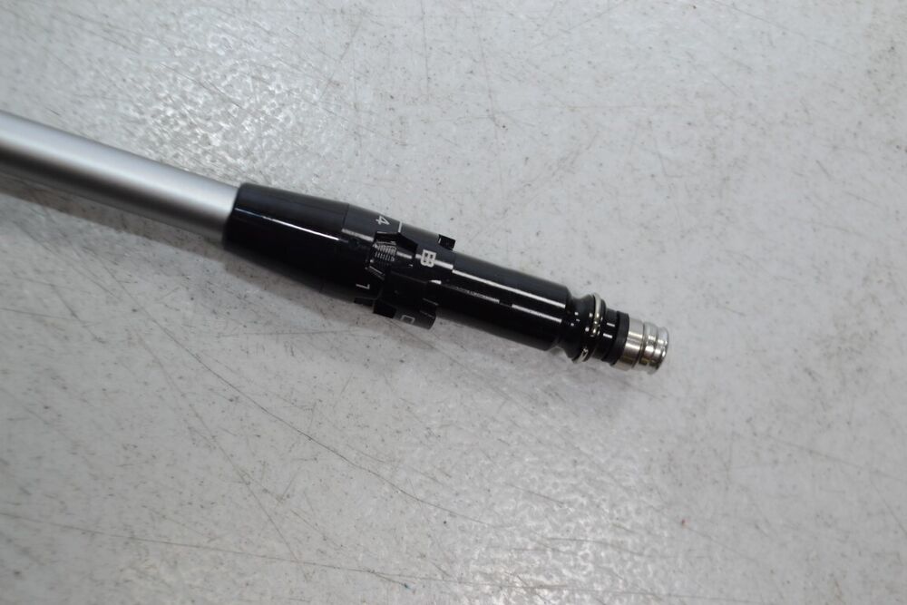 Mitsubishi MMT Speedmesh Regular Flex Driver Shaft with Titleist ...