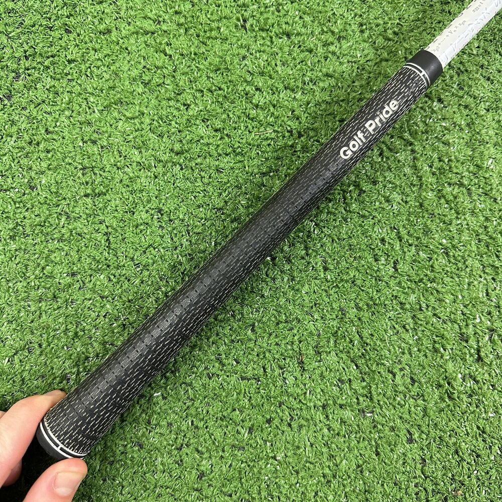 READ Miura Giken ICL-601 Hybrid Utility Iron 20 Extra Stiff Matrix Ozik ...